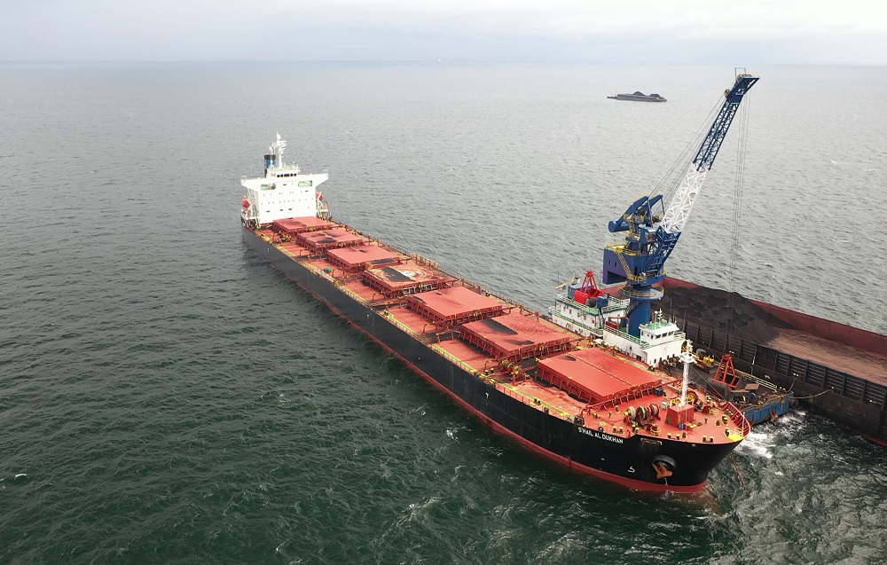 S'hail Shipping and Maritime Services